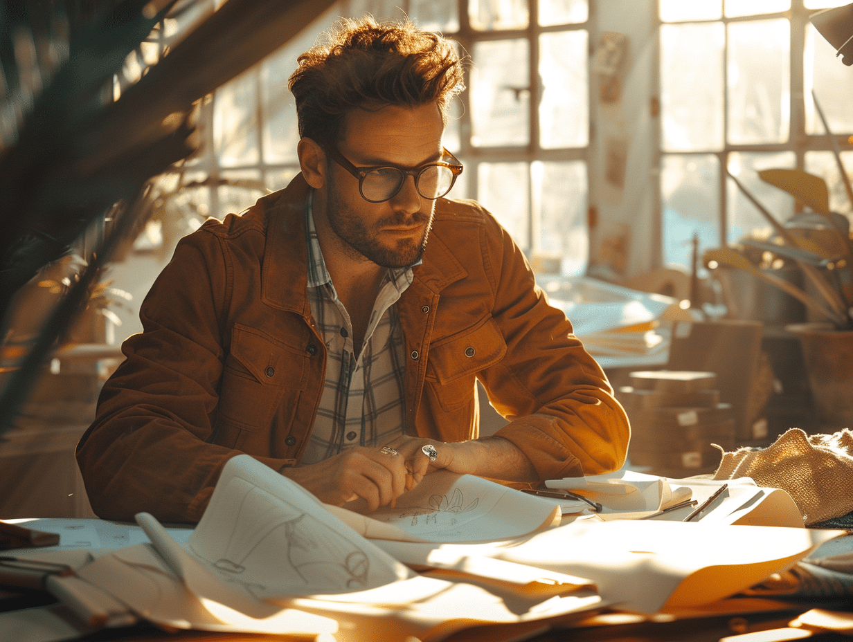 Zoom sur le parcours professionnel des conjoints de stars : l'exemple ...