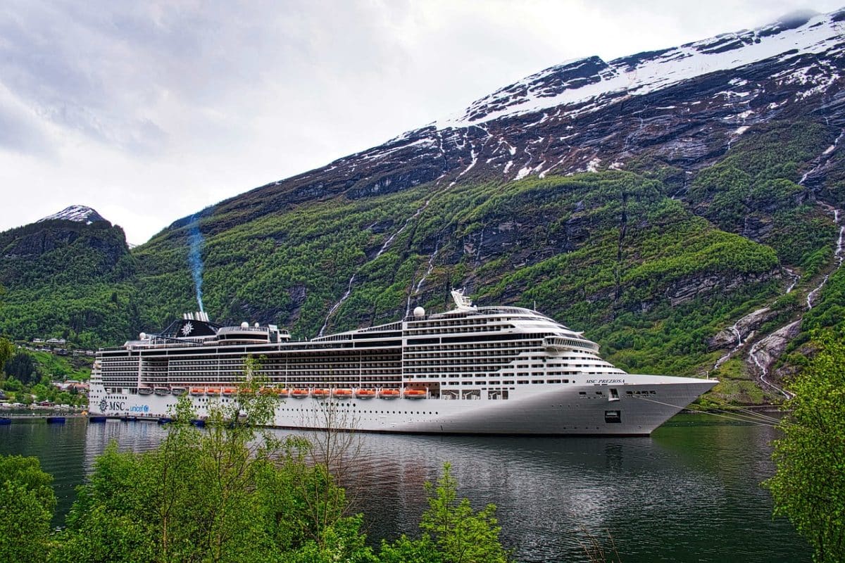 Les Meilleures Compagnies de Croisière pour un Voyage Inoubliable ...