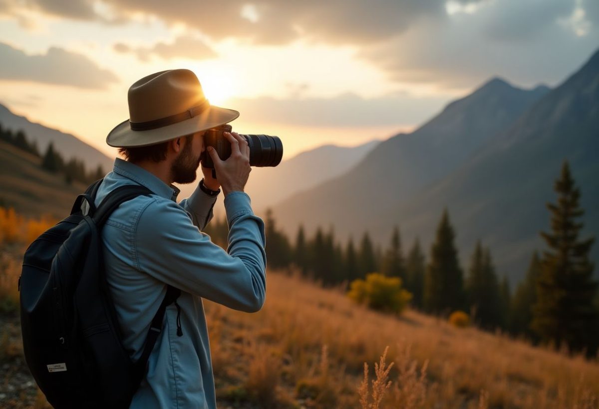 Quel est le salaire d'un photographe professionnel ? Révélations et ...